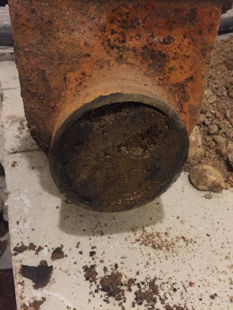 Viemärikuvaukset - SVS Pipe Oy