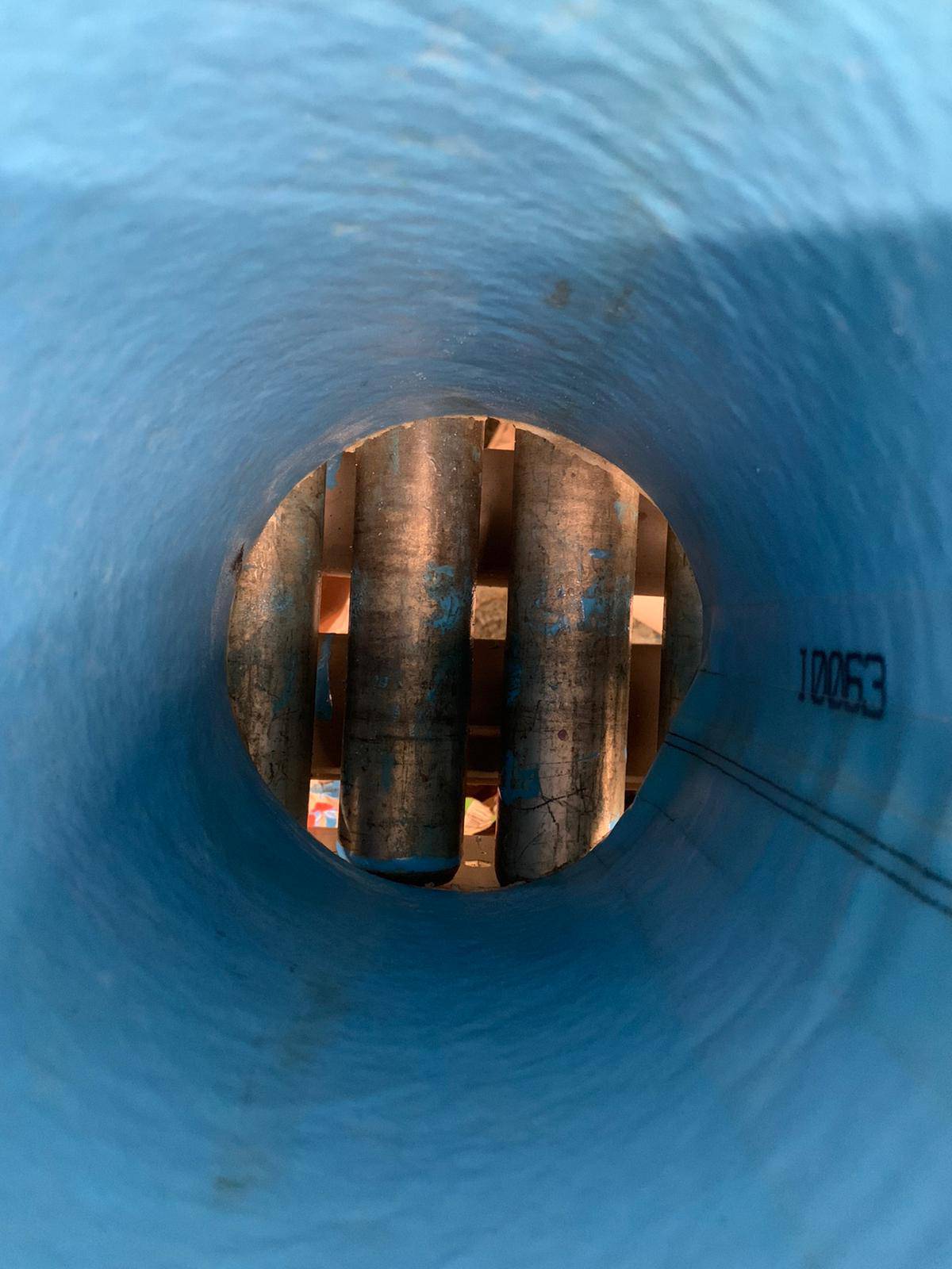 Palvelut - SVS Pipe Oy
